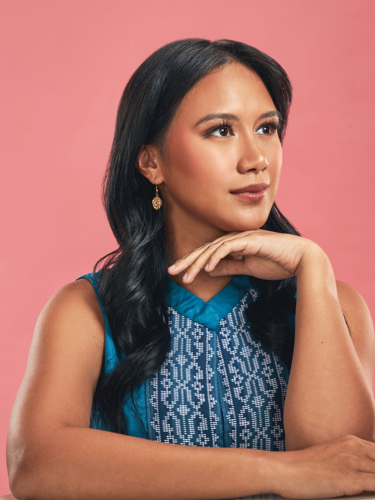 Arizza Ann Nocum | Tatler Asia