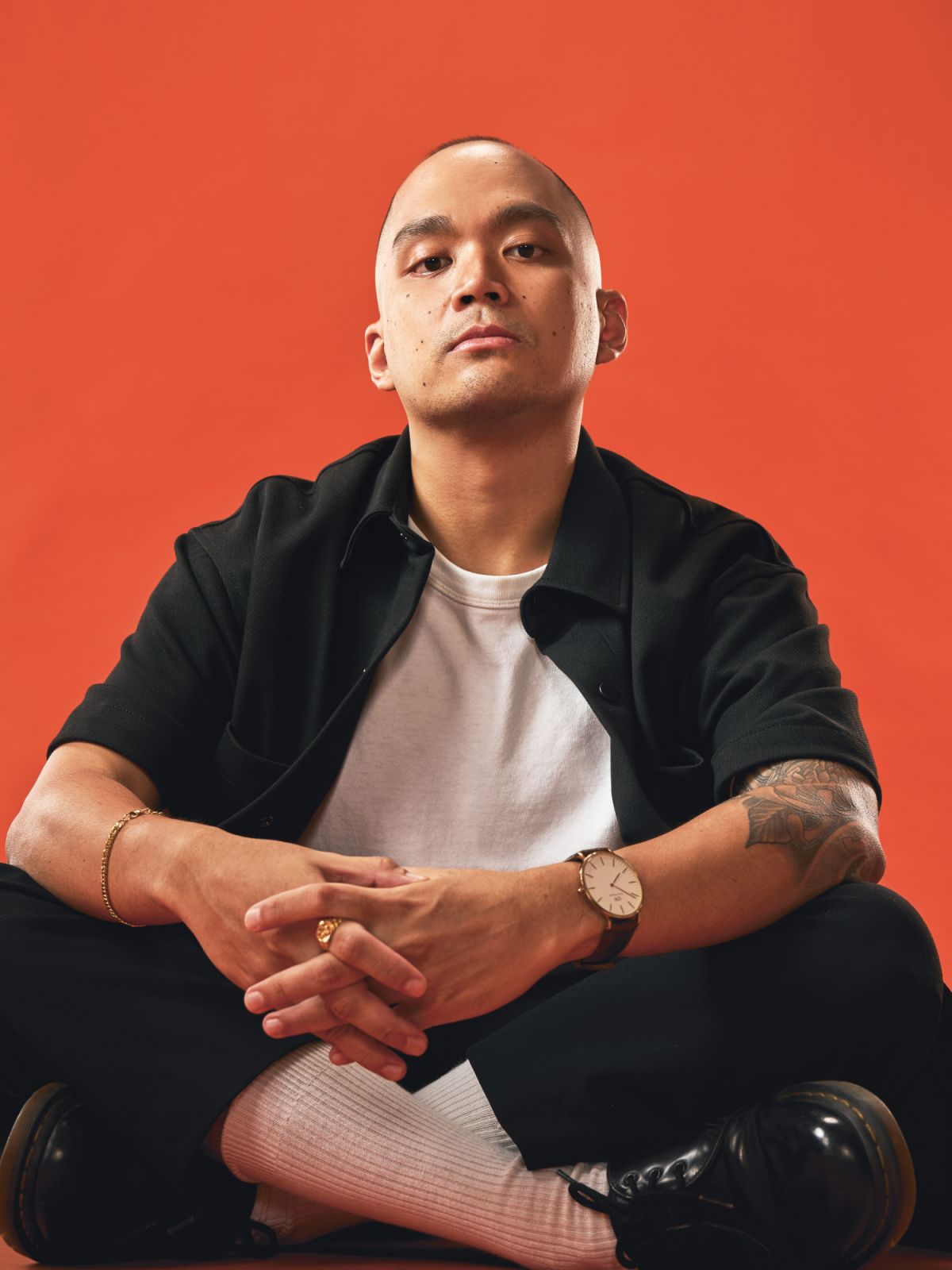 Kenneth Dagatan | Tatler Asia