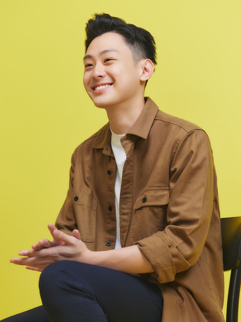 Johnson Lim | Tatler Asia