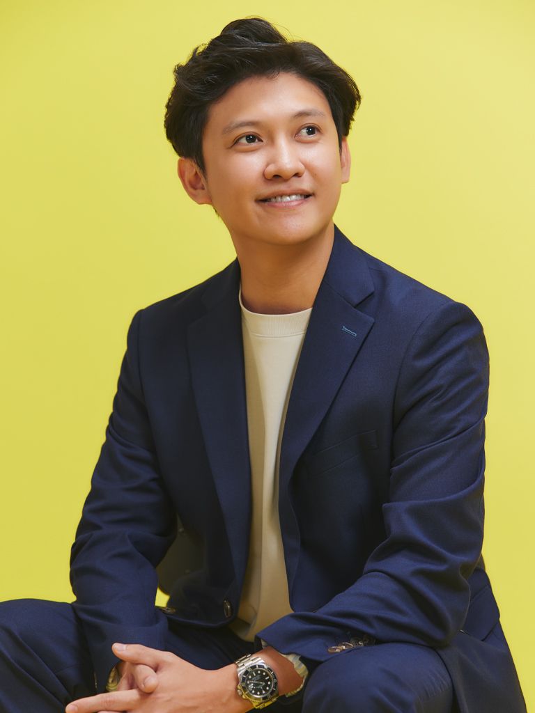 Jonathan Chua | Tatler Asia