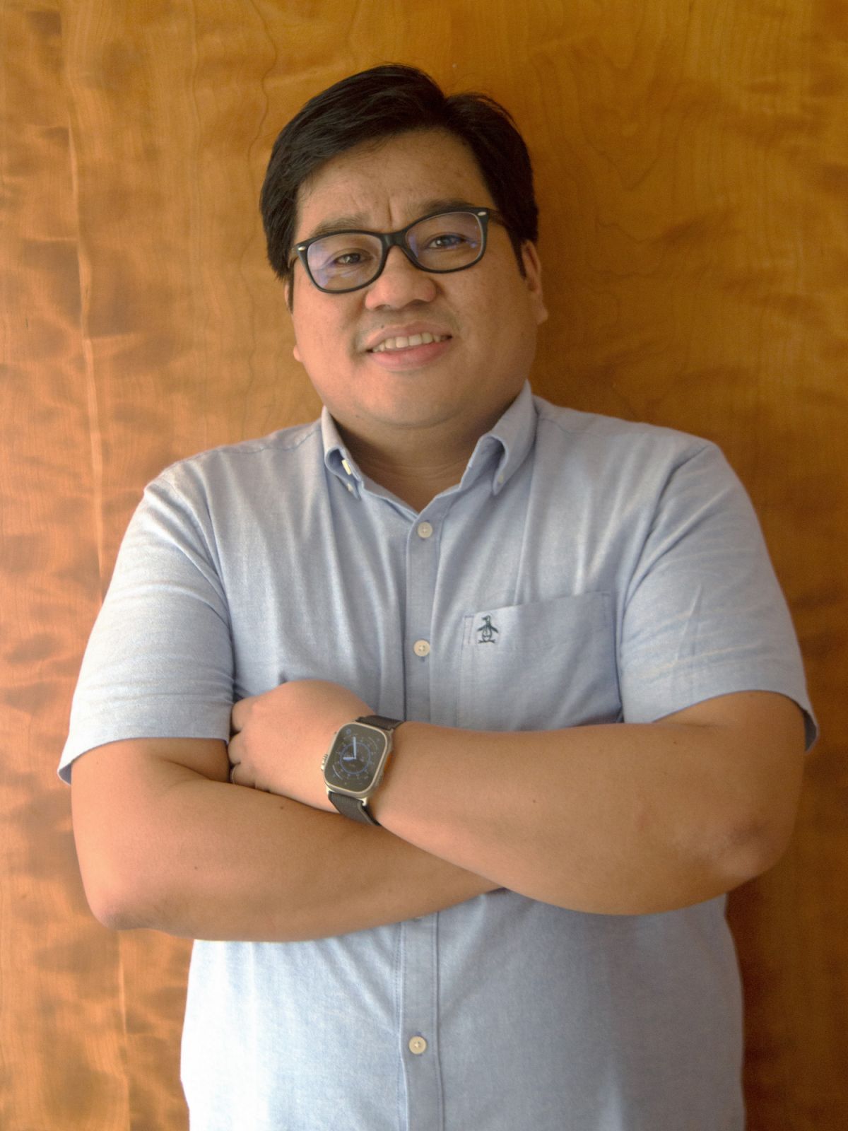 Jon Robert Emlano | Tatler Asia