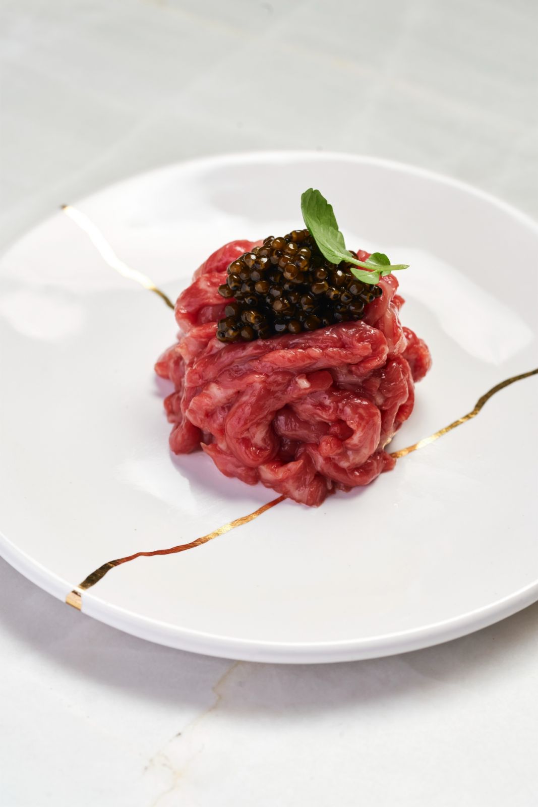 Dining Around the City: BGC—14 exclusive menus for 2 weeks only ...