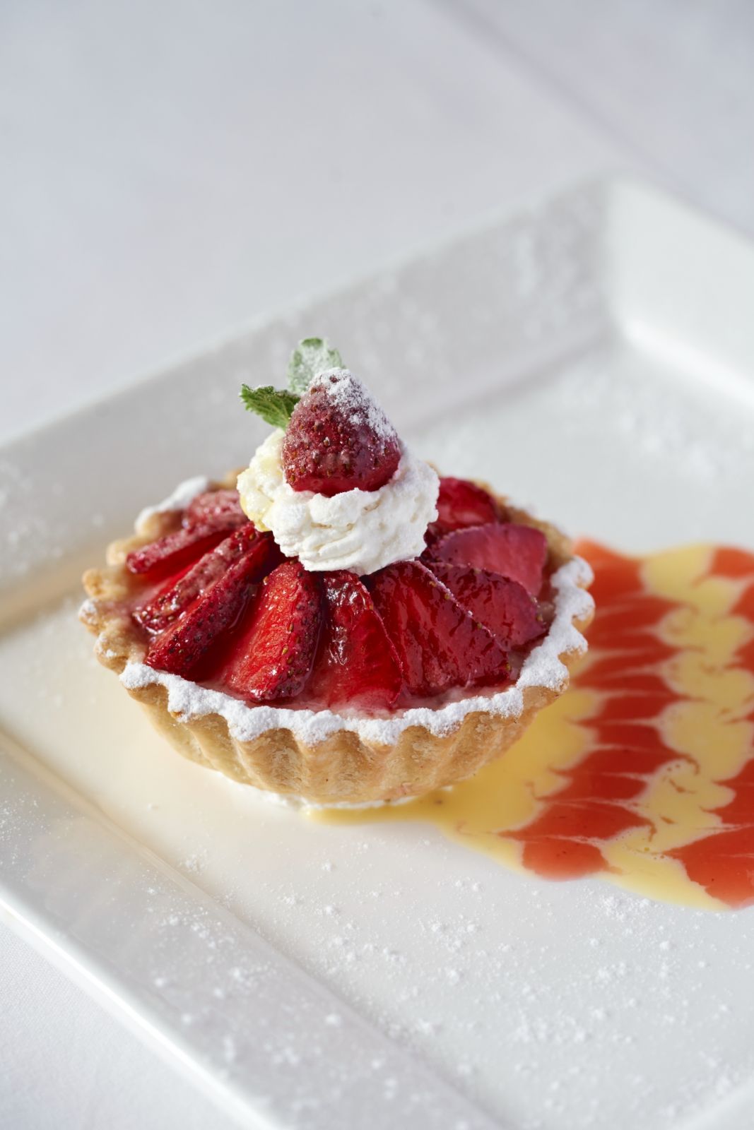 Dining Around the City: BGC—14 exclusive menus for 2 weeks only ...