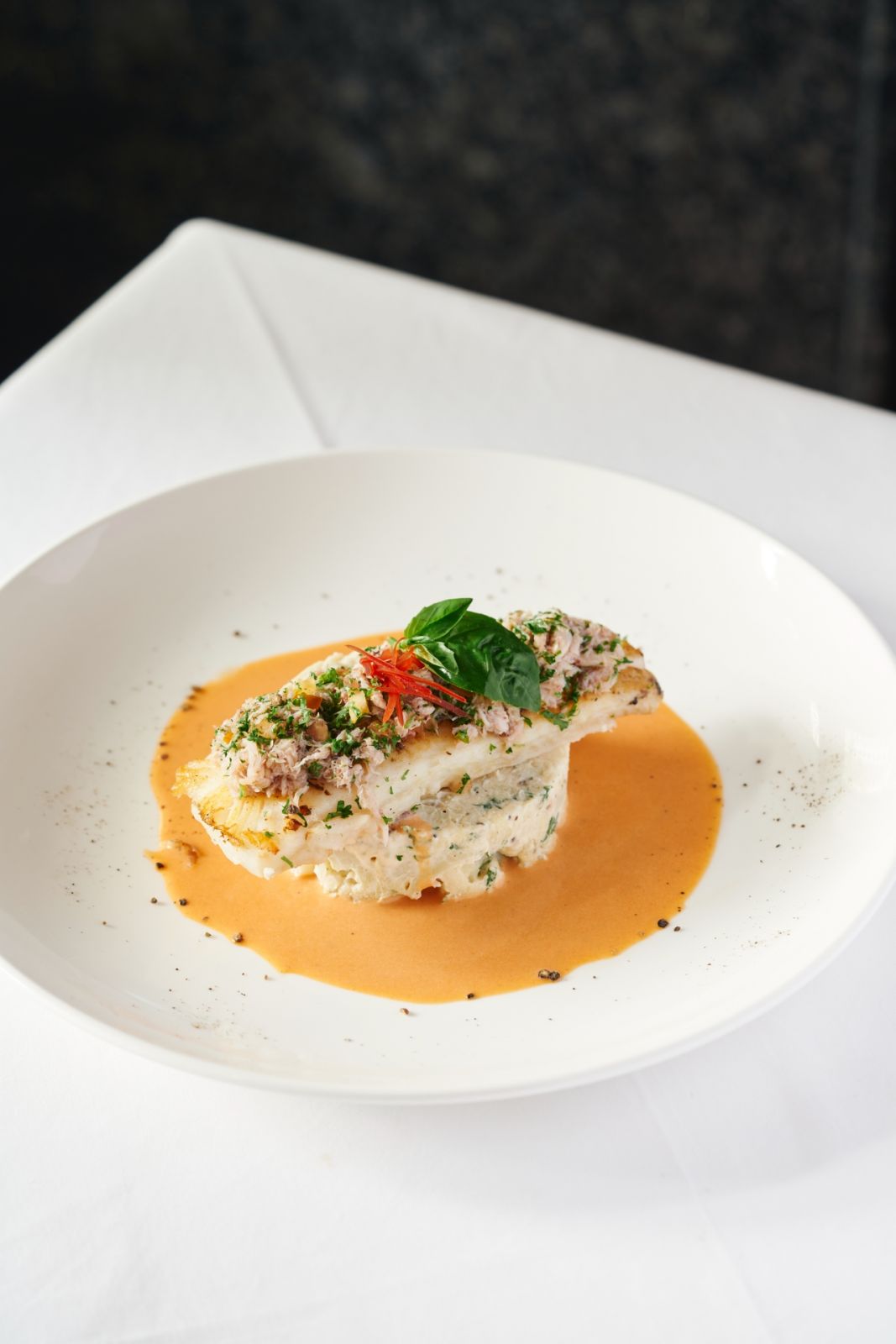 Dining Around the City: BGC—14 exclusive menus for 2 weeks only ...