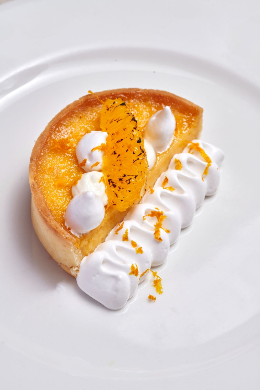 Dining Around the City: BGC—14 exclusive menus for 2 weeks only ...