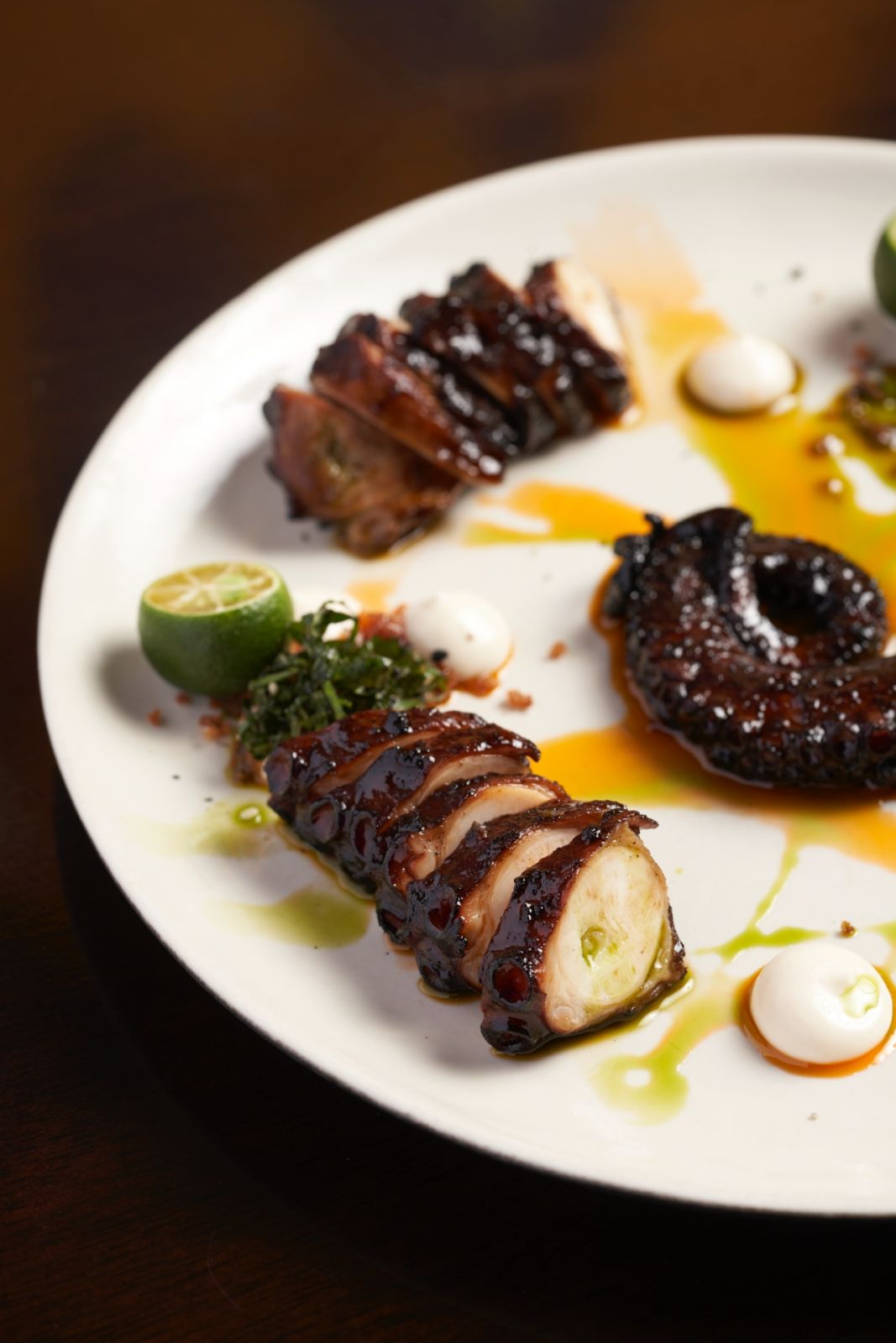 Dining Around the City: BGC—14 exclusive menus for 2 weeks only ...