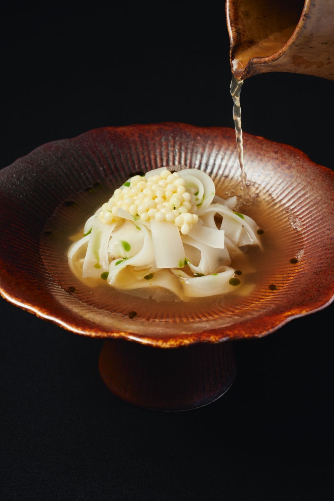 Dining Around the City: BGC—14 exclusive menus for 2 weeks only ...