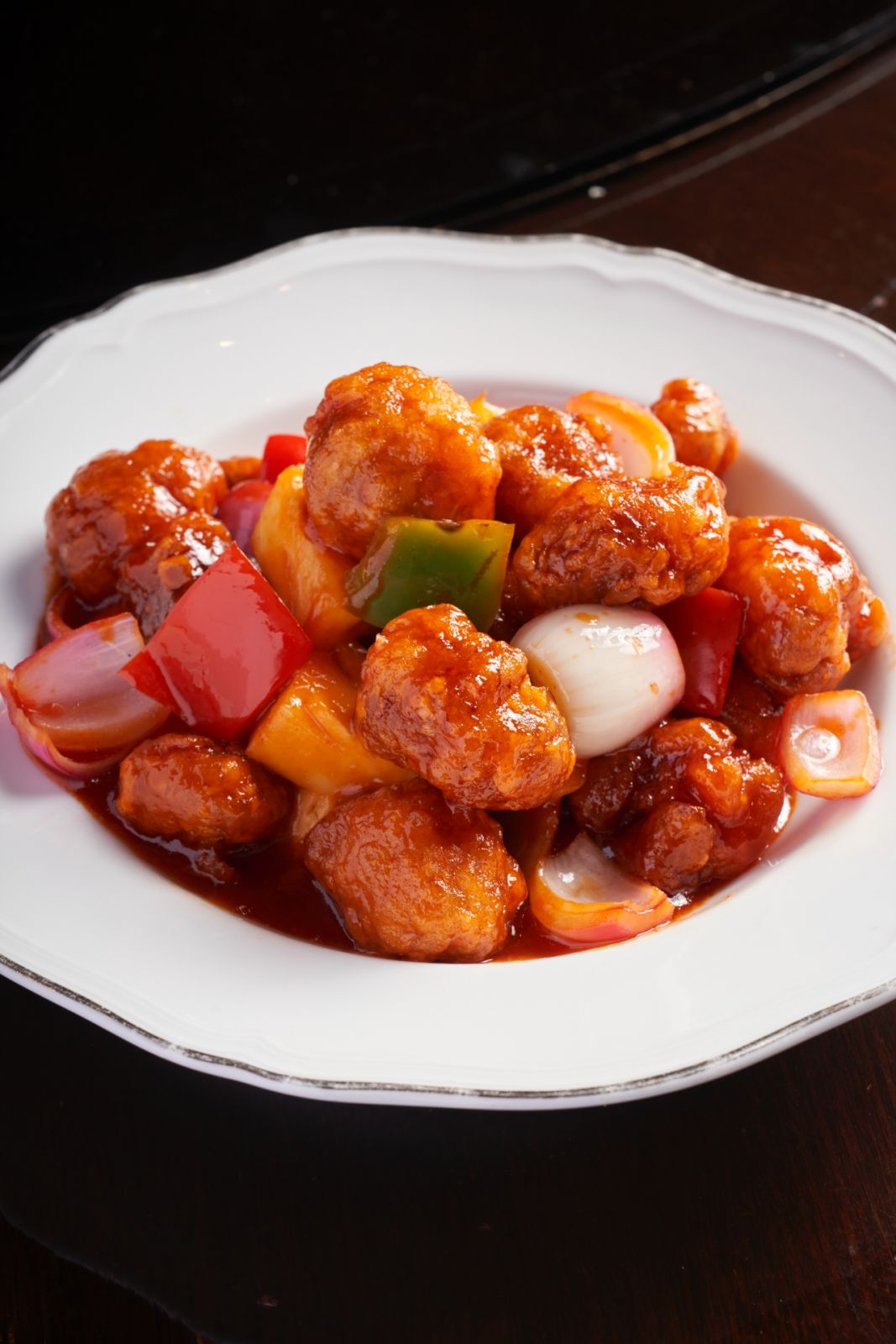 Dining Around the City: BGC—14 exclusive menus for 2 weeks only ...
