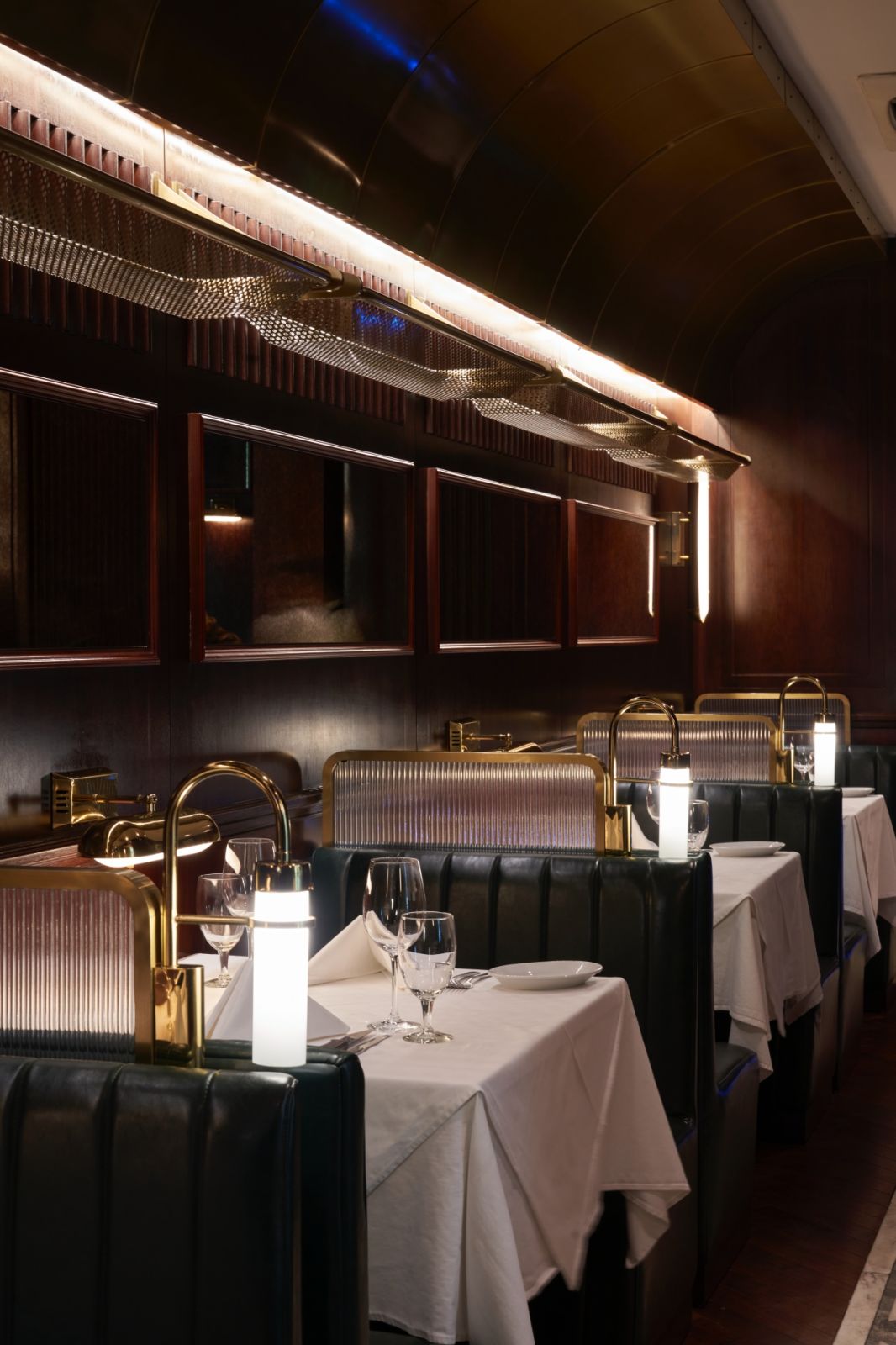 Dining Around the City: BGC—14 exclusive menus for 2 weeks only ...