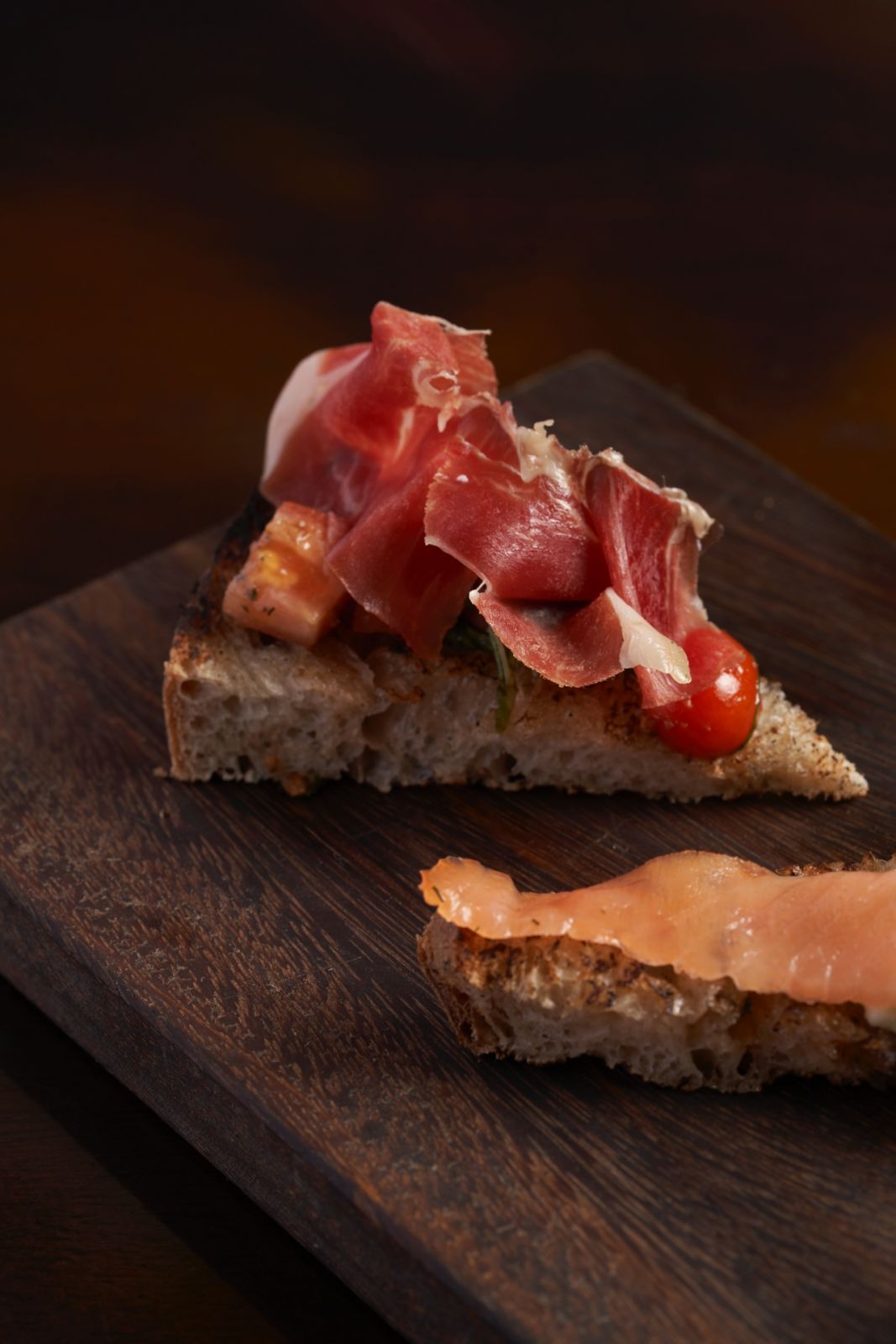 Dining Around the City: BGC—14 exclusive menus for 2 weeks only ...