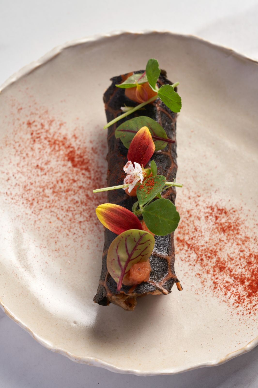 Dining Around the City: BGC—14 exclusive menus for 2 weeks only ...