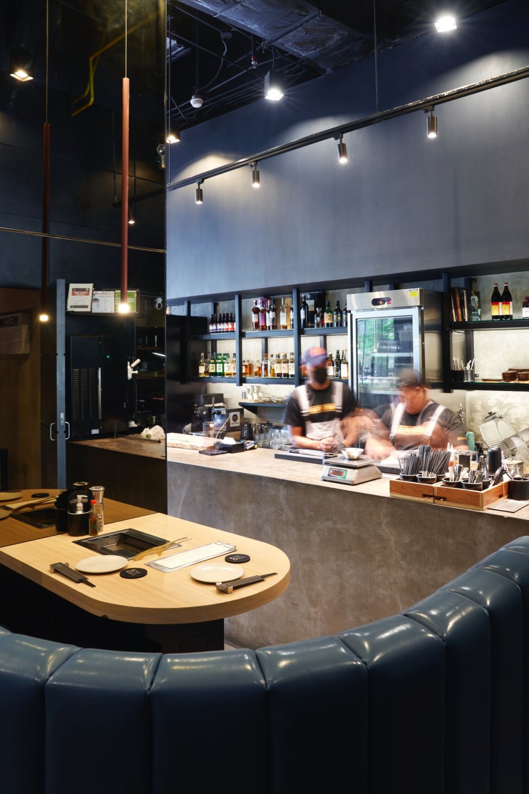 Dining Around the City: BGC—14 exclusive menus for 2 weeks only ...