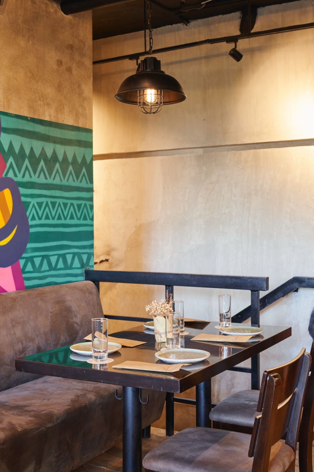 Dining Around the City: BGC—14 exclusive menus for 2 weeks only ...
