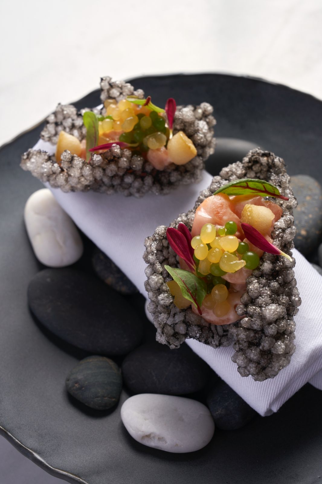 Dining Around the City: BGC—14 exclusive menus for 2 weeks only ...