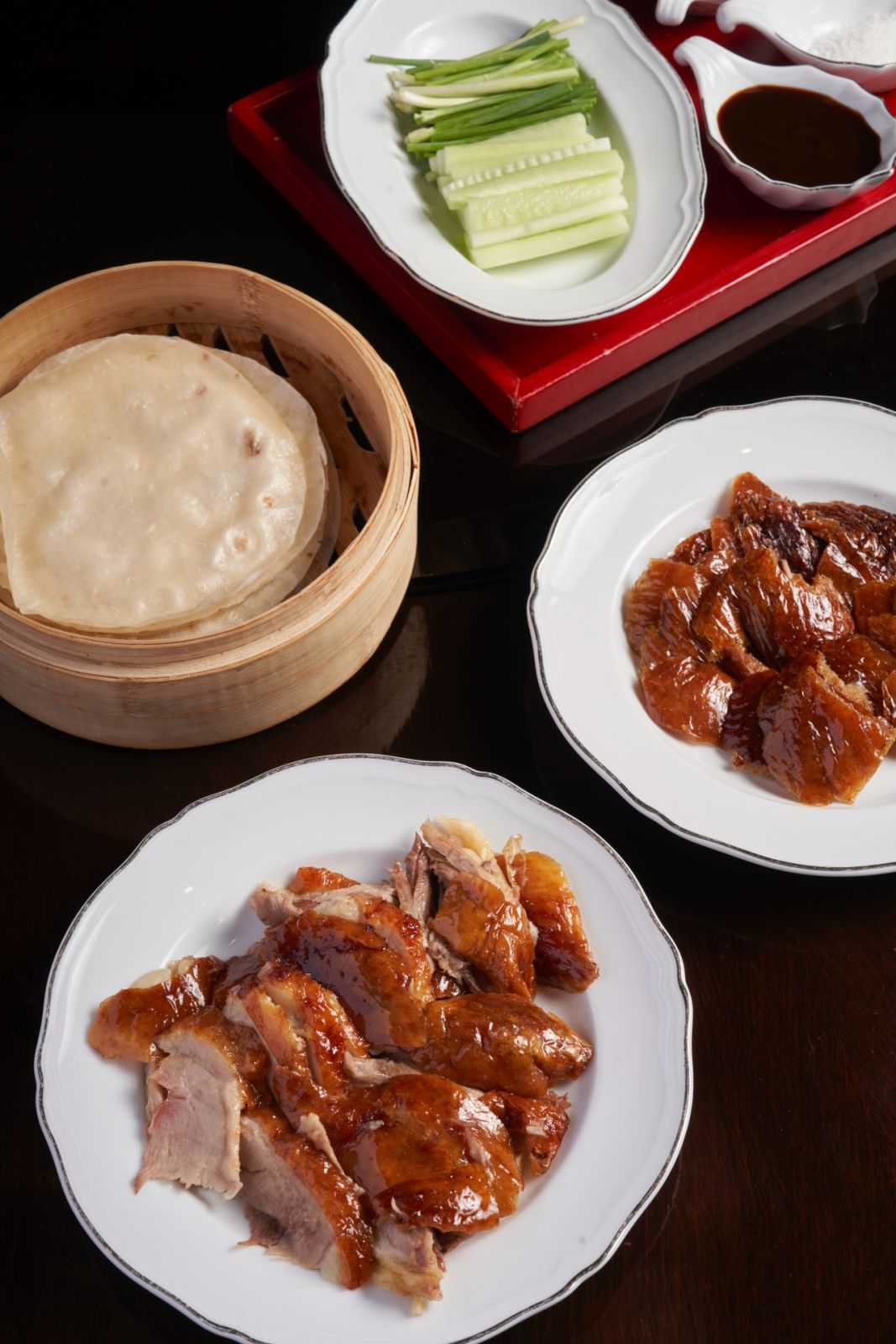 Dining Around the City: BGC—14 exclusive menus for 2 weeks only ...