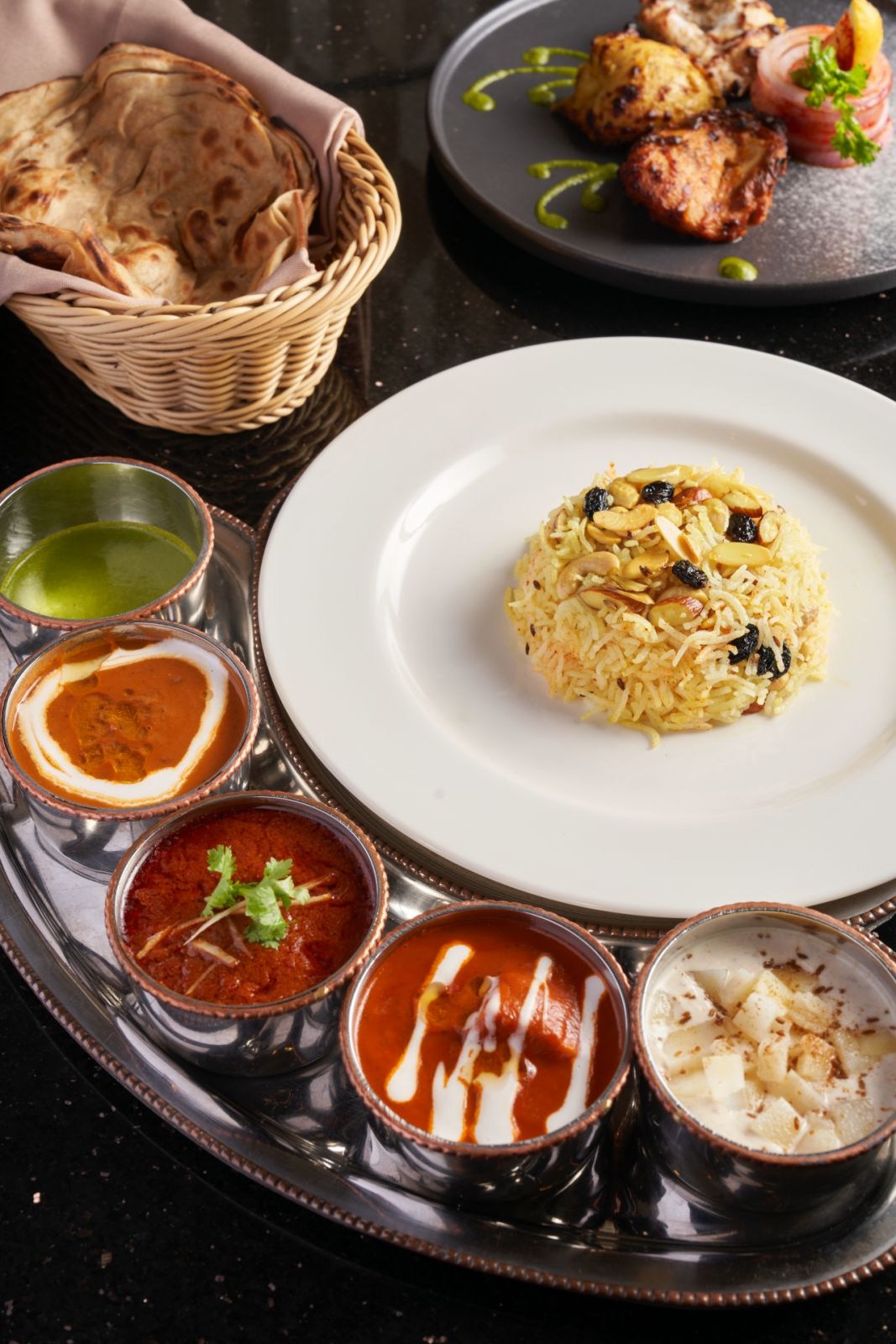Dining Around the City: BGC—14 exclusive menus for 2 weeks only ...