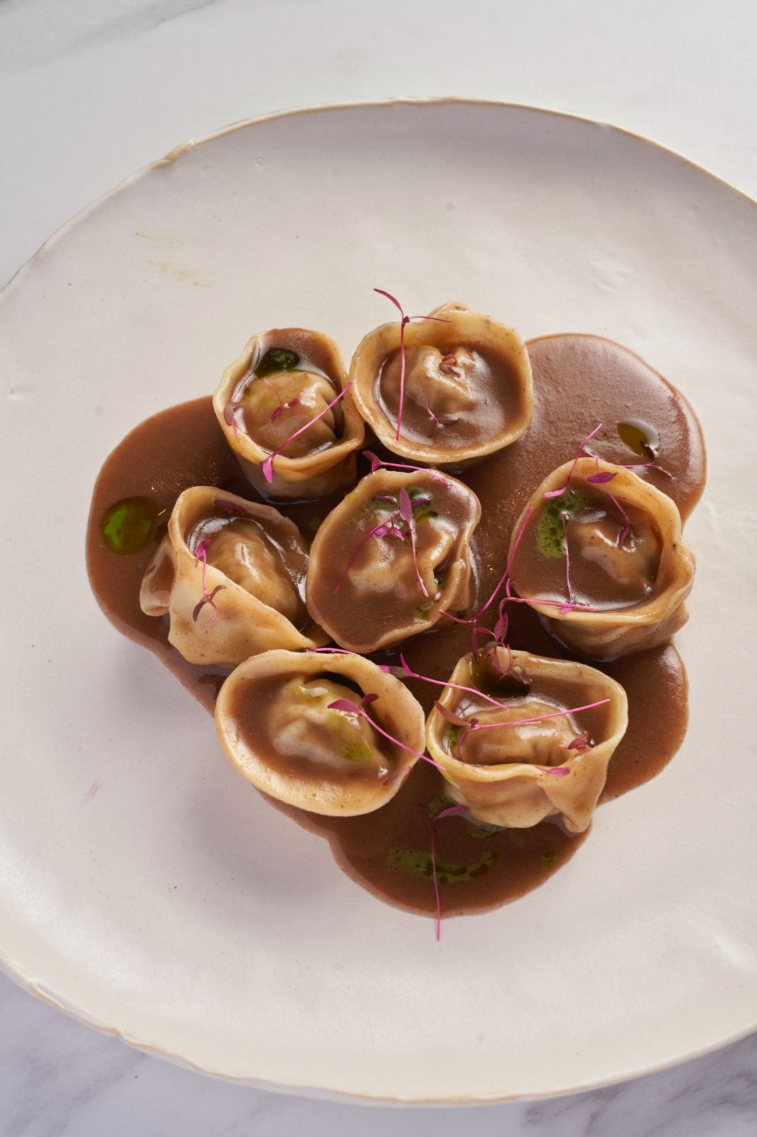 Dining Around the City: BGC—14 exclusive menus for 2 weeks only ...