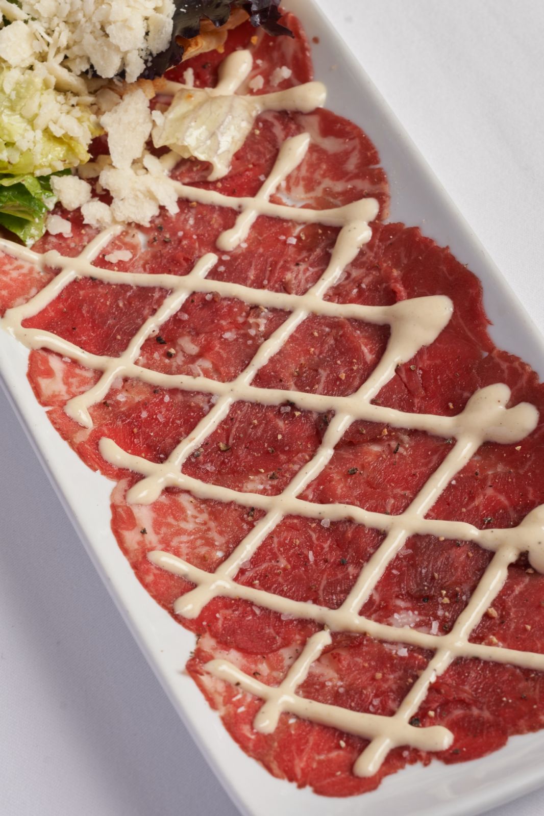 Dining Around the City: BGC—14 exclusive menus for 2 weeks only ...