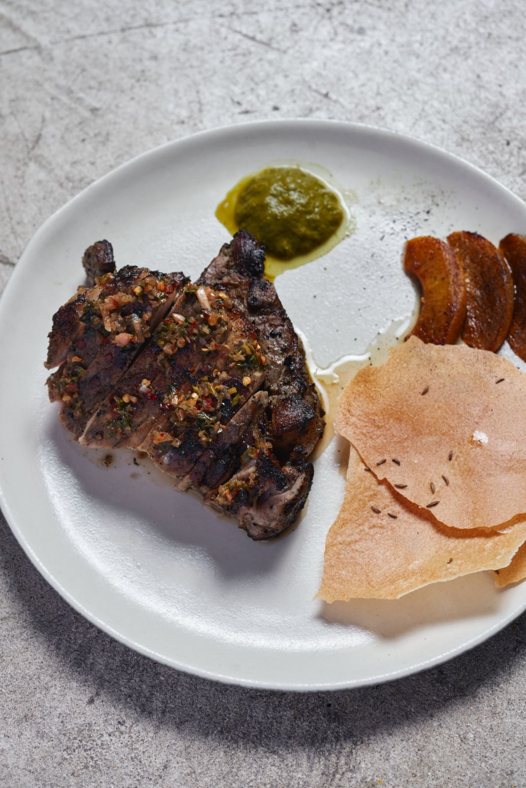 Dining Around the City: BGC—14 exclusive menus for 2 weeks only ...