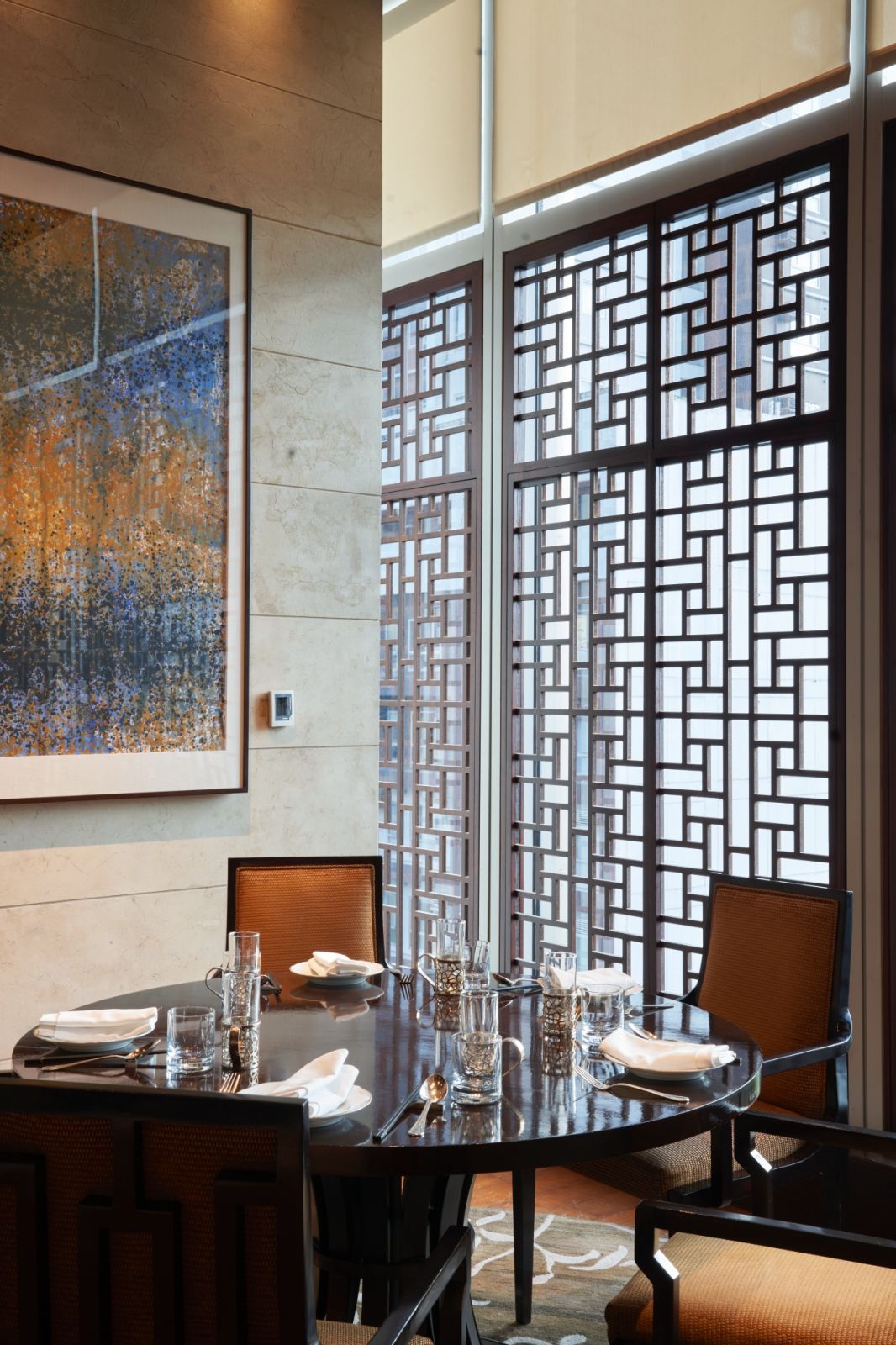 Dining Around the City: BGC—14 exclusive menus for 2 weeks only ...