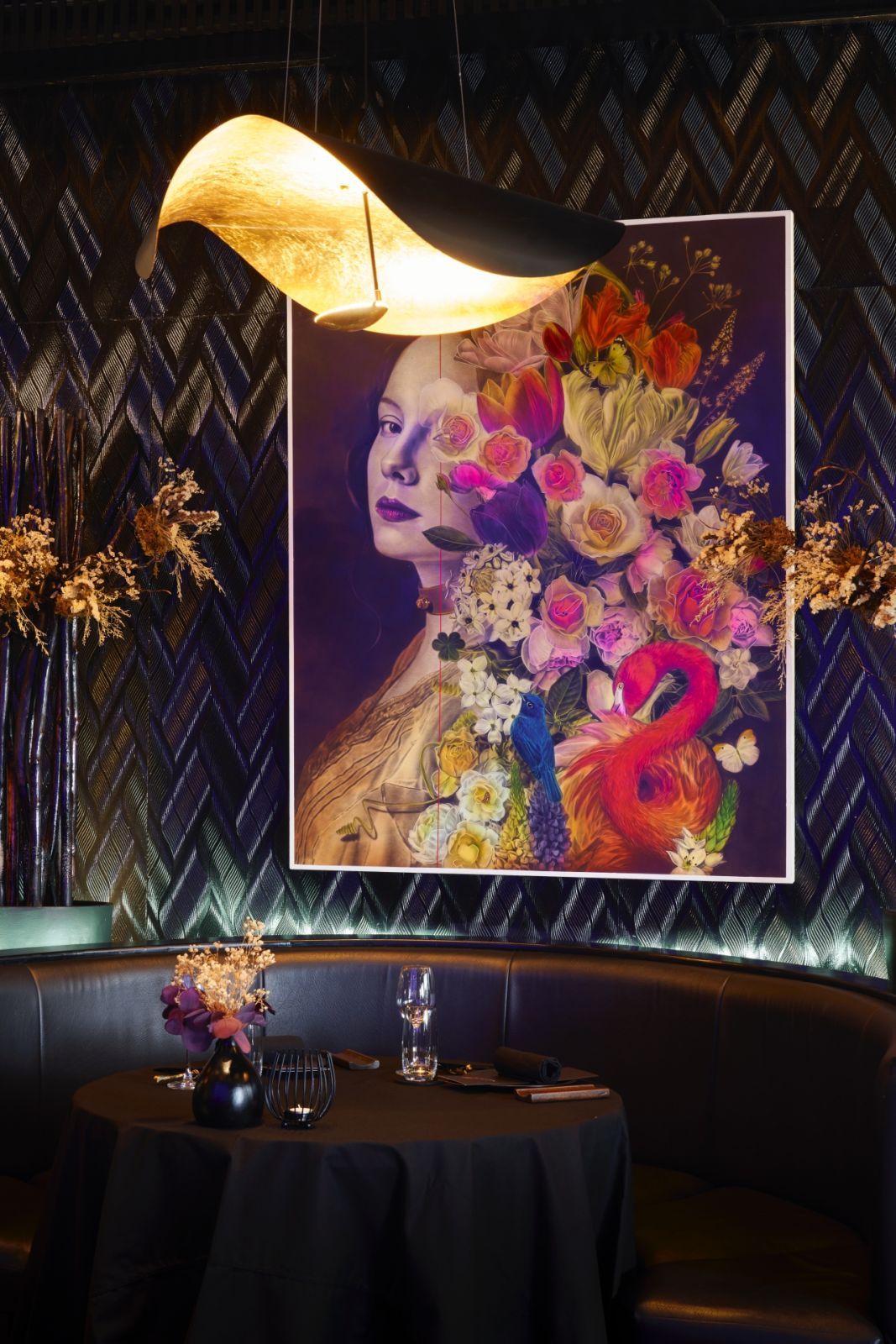 Dining Around the City: BGC—14 exclusive menus for 2 weeks only ...