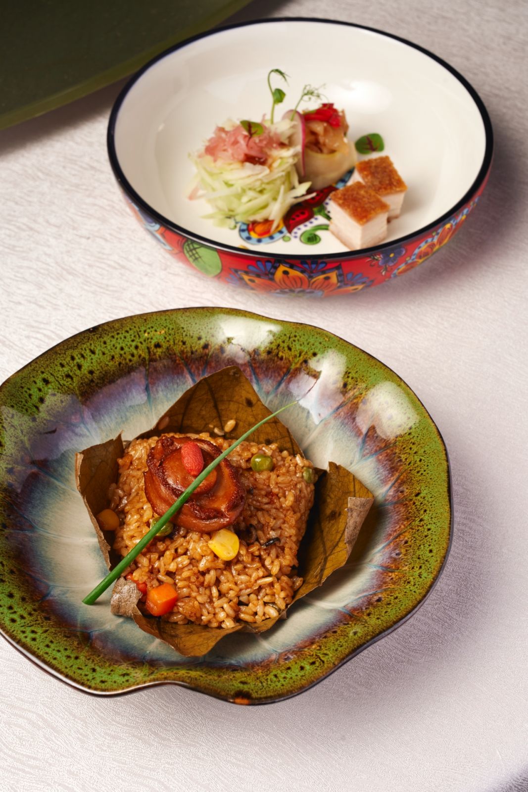 Dining Around the City: BGC—14 exclusive menus for 2 weeks only ...