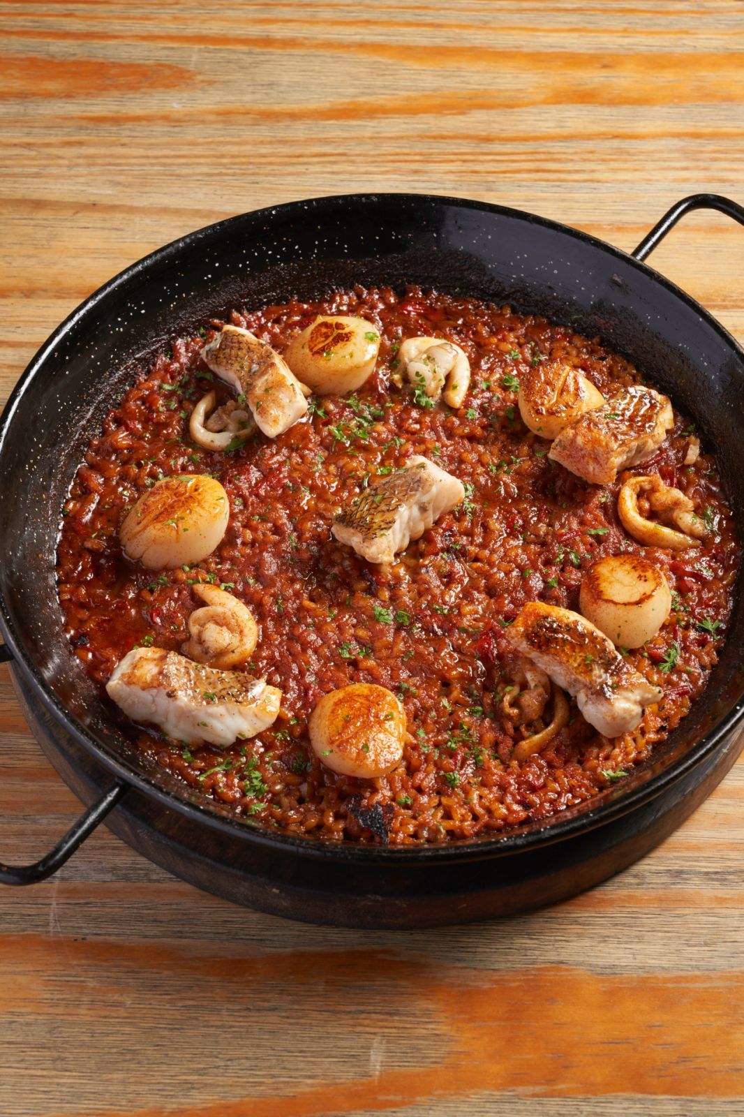 Dining Around the City: BGC—14 exclusive menus for 2 weeks only ...