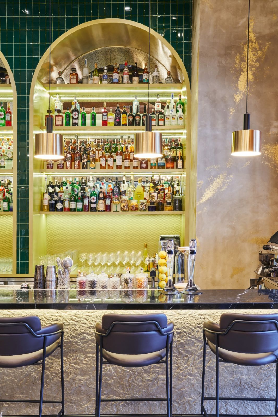 Dining Around the City: BGC—14 exclusive menus for 2 weeks only ...
