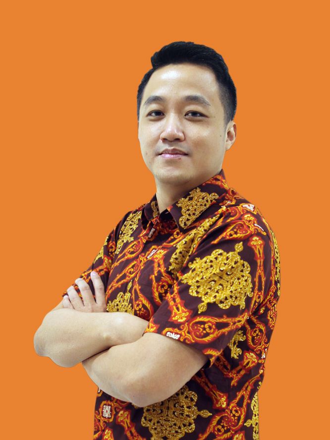 Alfonsus Dwianto Wibowo | Tatler Asia