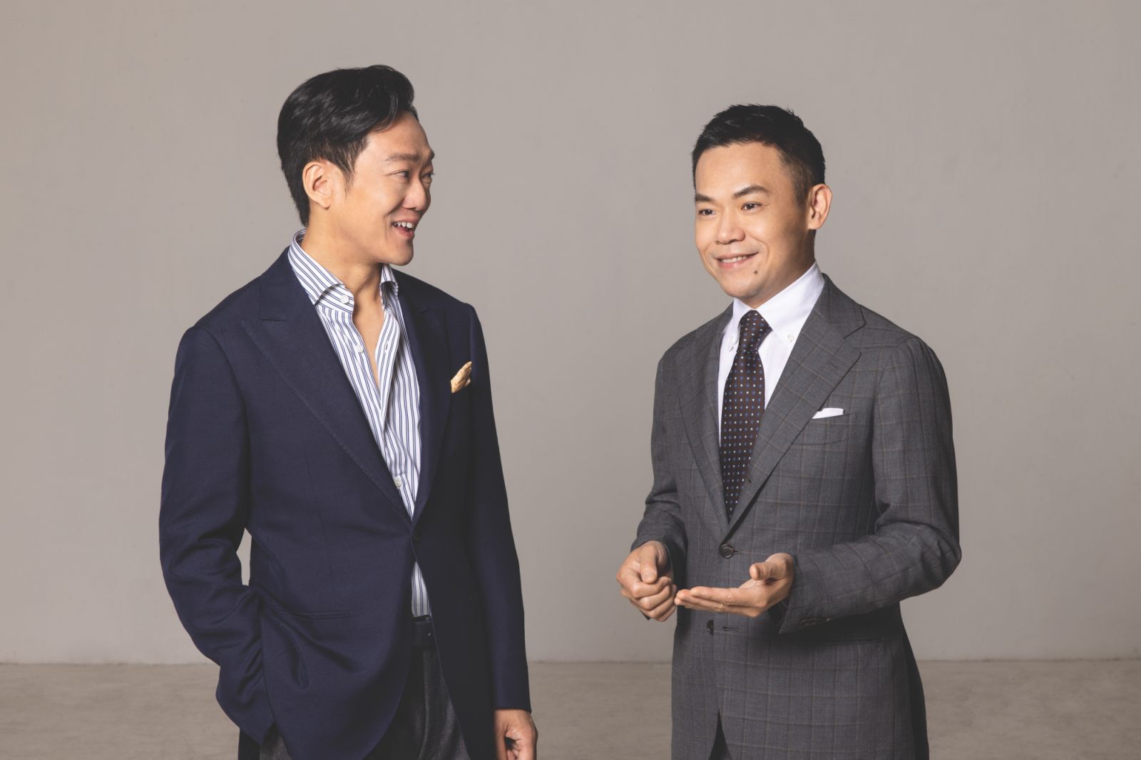 HSBC’s Bryce Wan and Gabriel Tam on preparing portfolios for a new ...