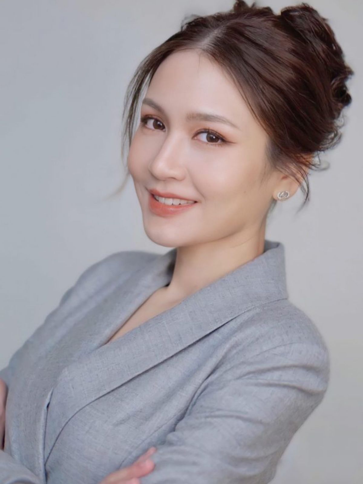 Chanisara Wongdeeprasith | Tatler Asia