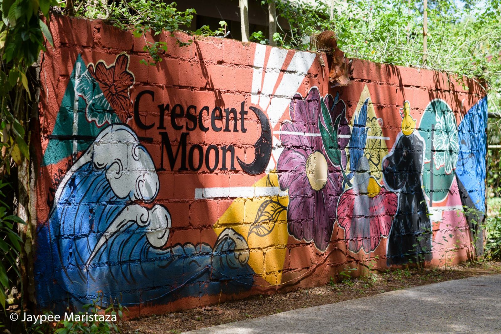 Sining to the Moon: an artist-run community art fair for everyone | Tatler Asia