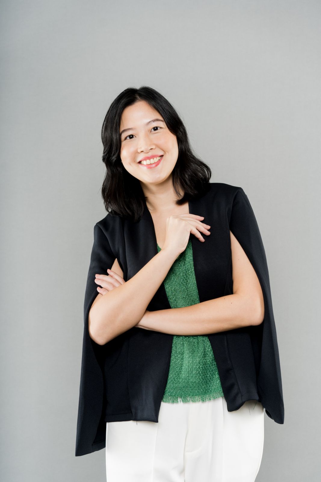 Stacey Tampi | Tatler Asia