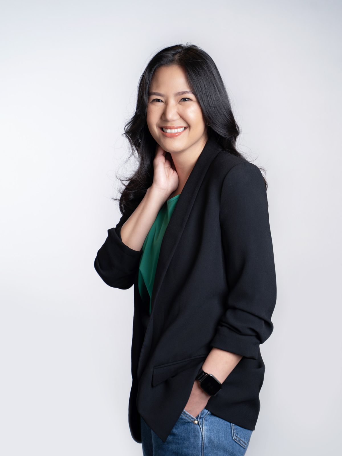 Ponglada Paniangwet | Tatler Asia