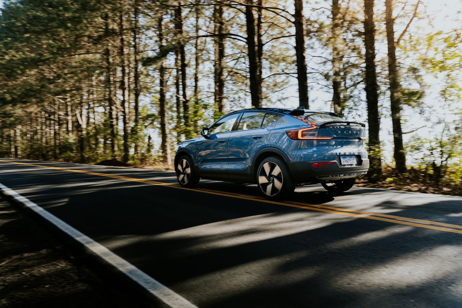 The Volvo charity drive at Tatler Malaysia Sustainability Weekend 2023 ...