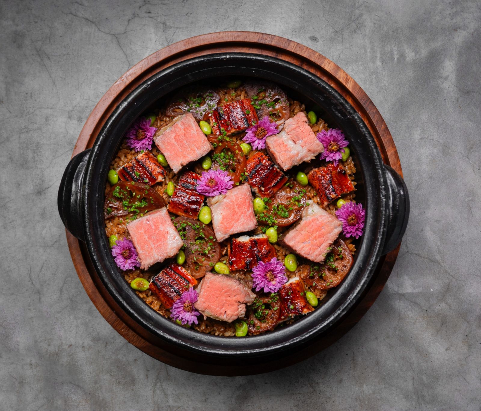 Family-style eating is here to stay—here’s why | Tatler Asia