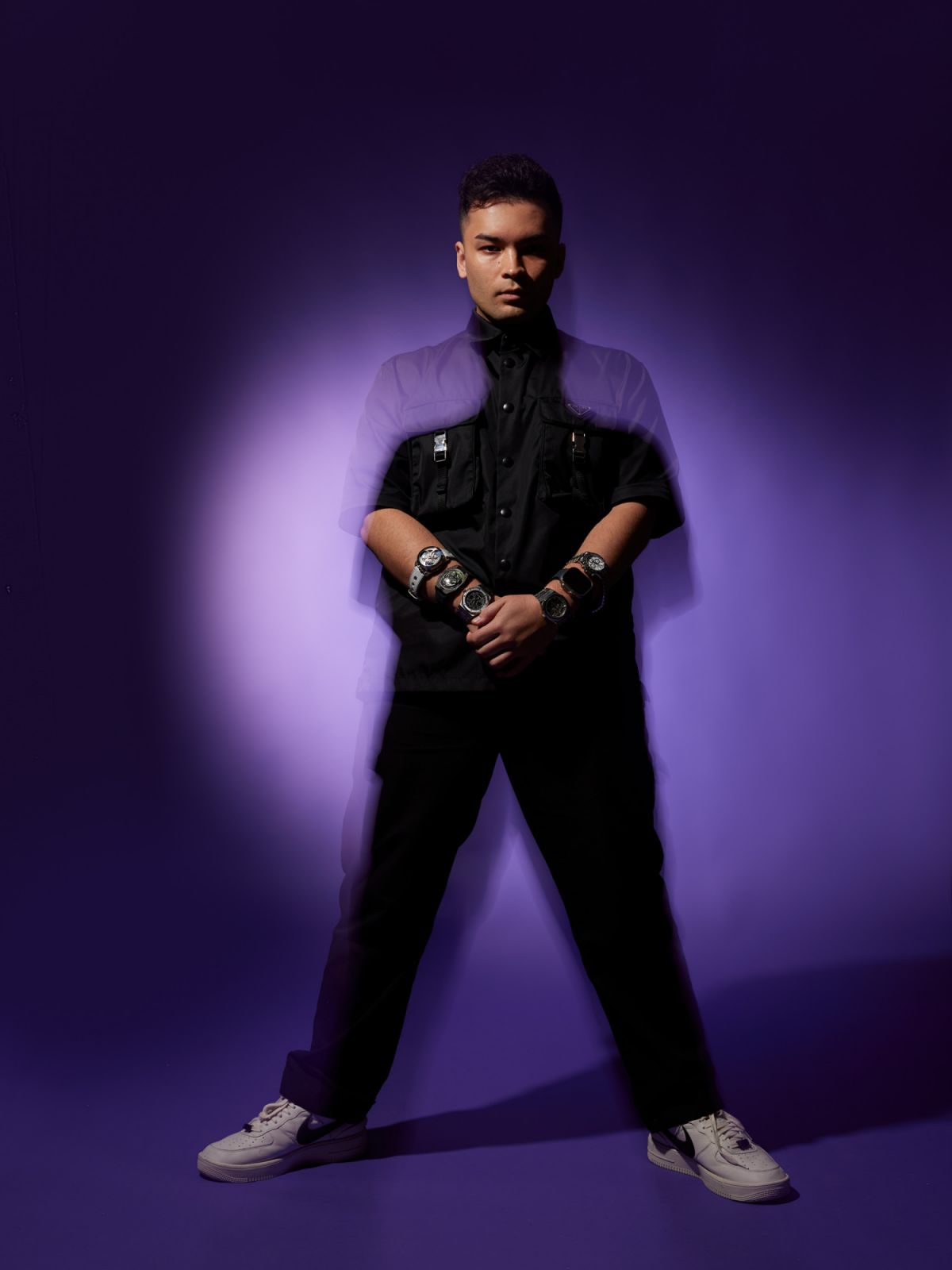 Austen Chu | Tatler Asia