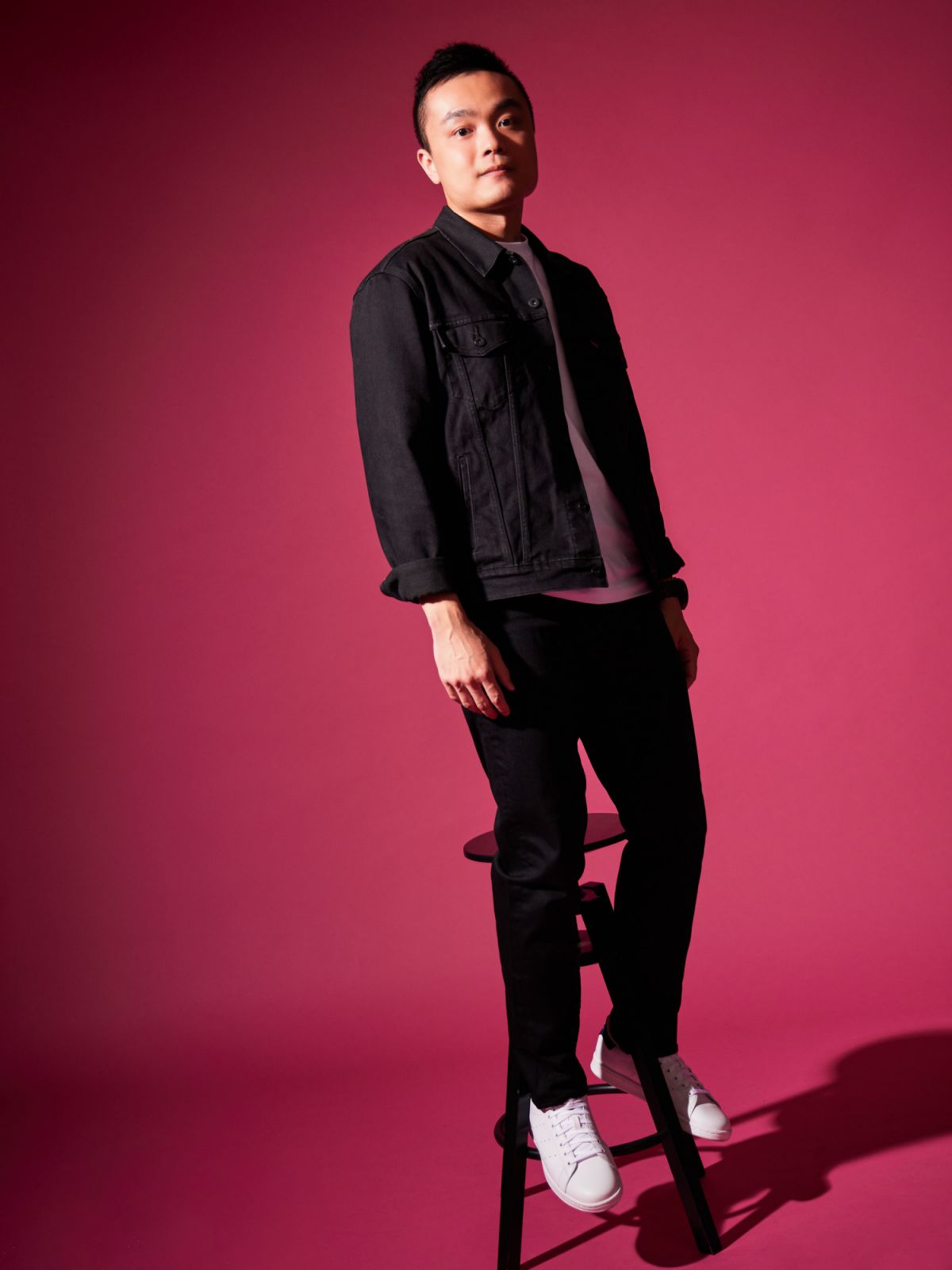 Edwin Wong | Tatler Asia