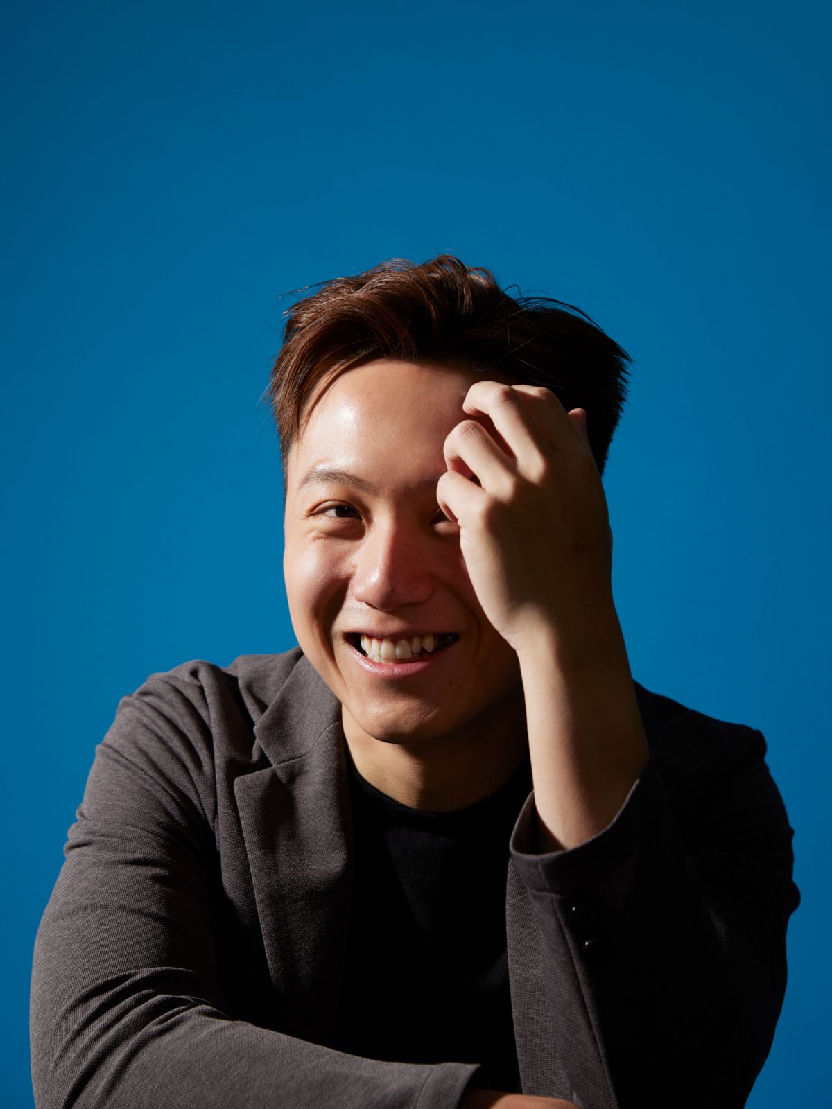Henson Tsai | Tatler Asia