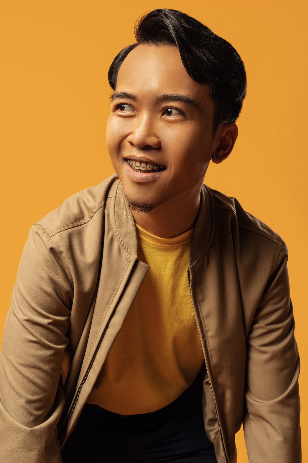 Sadruddin Saifudin | Tatler Asia