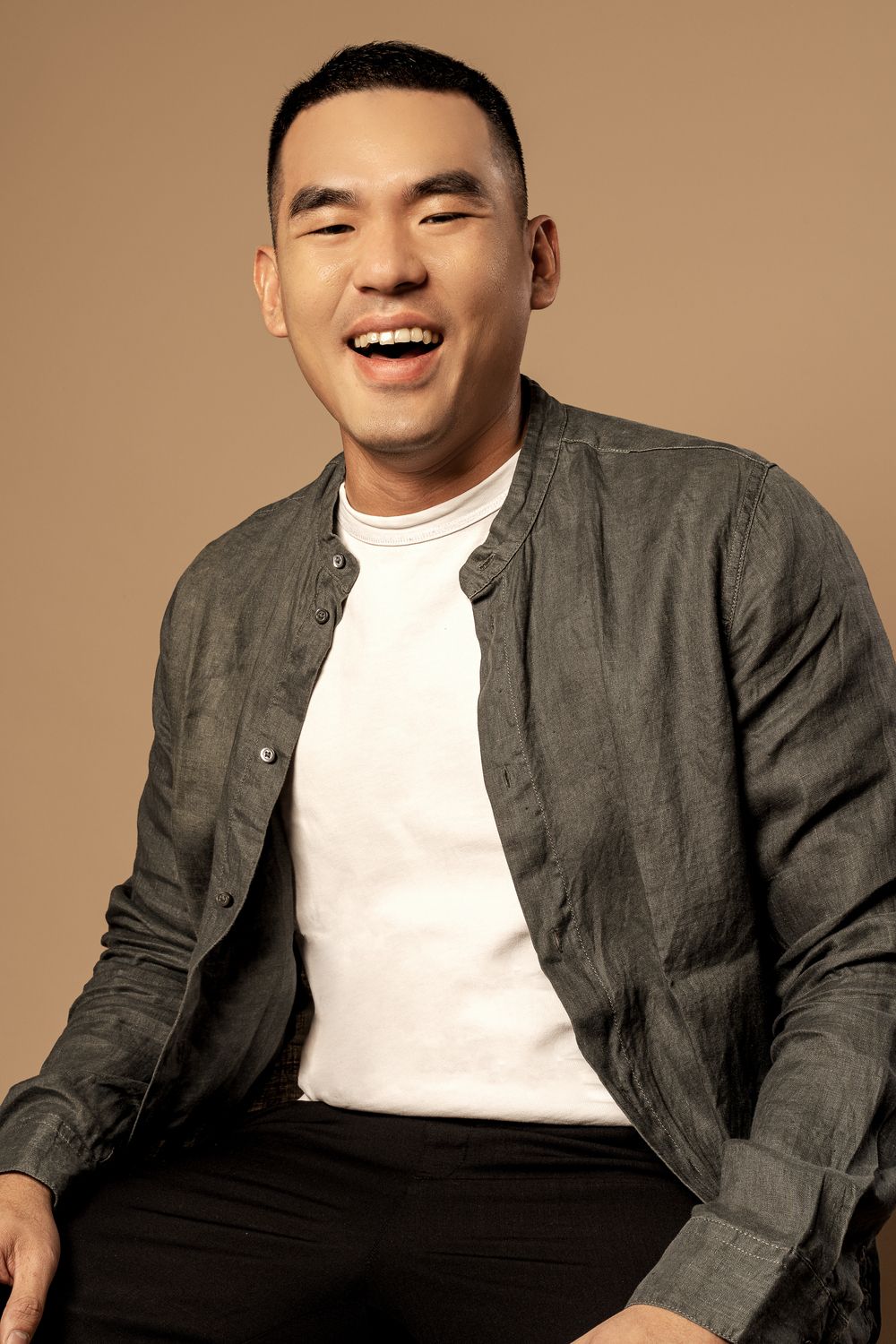 Zare Lee | Tatler Asia