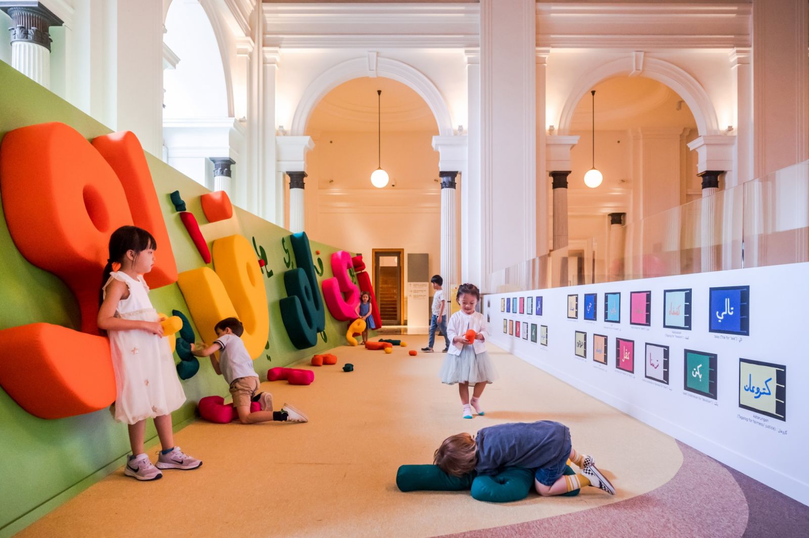 June holidays 2023: What to do in Singapore this month | Tatler Asia