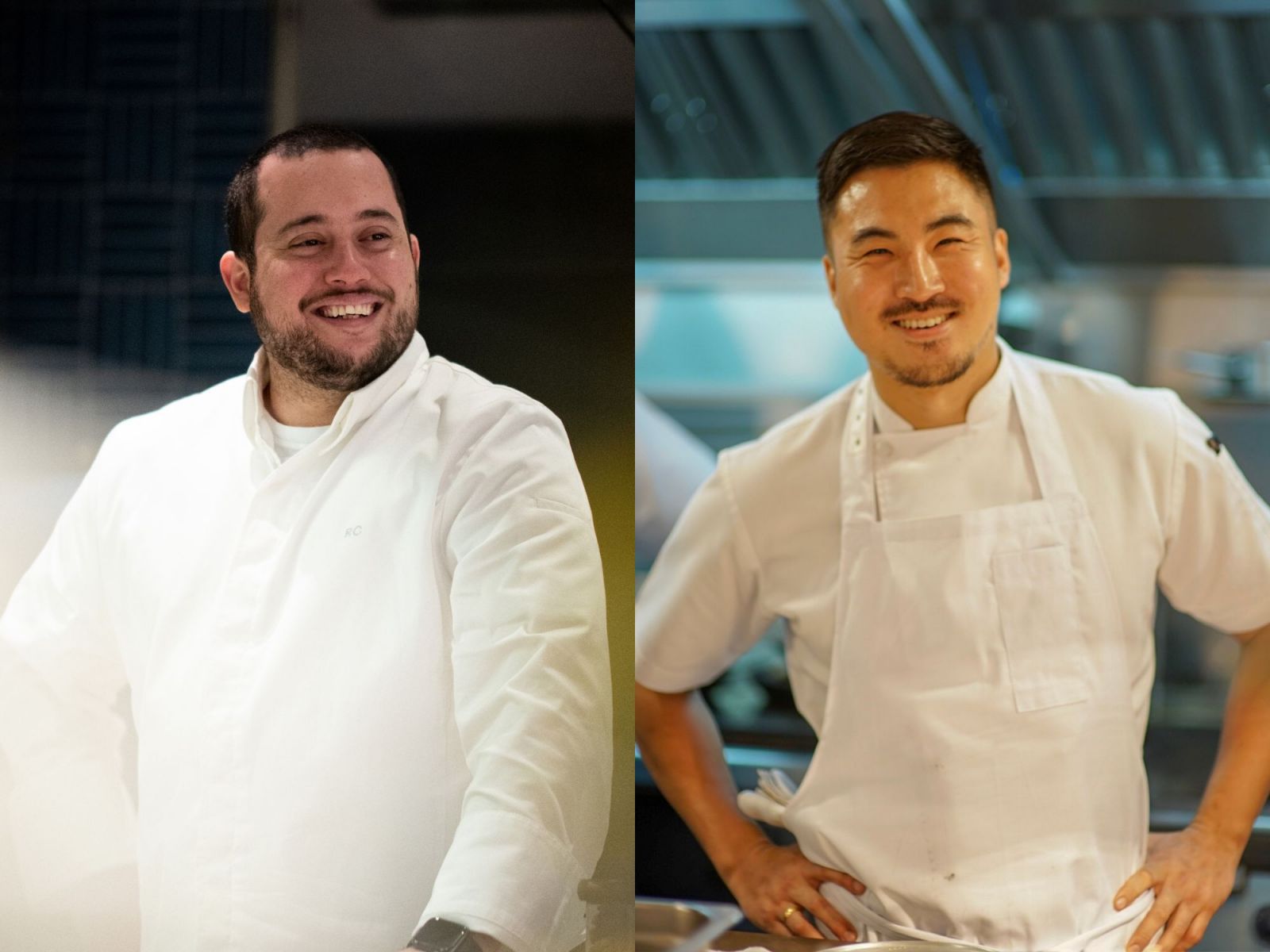 Hong Kong restaurant news: Mono collaborates with Singapore's Meta ...