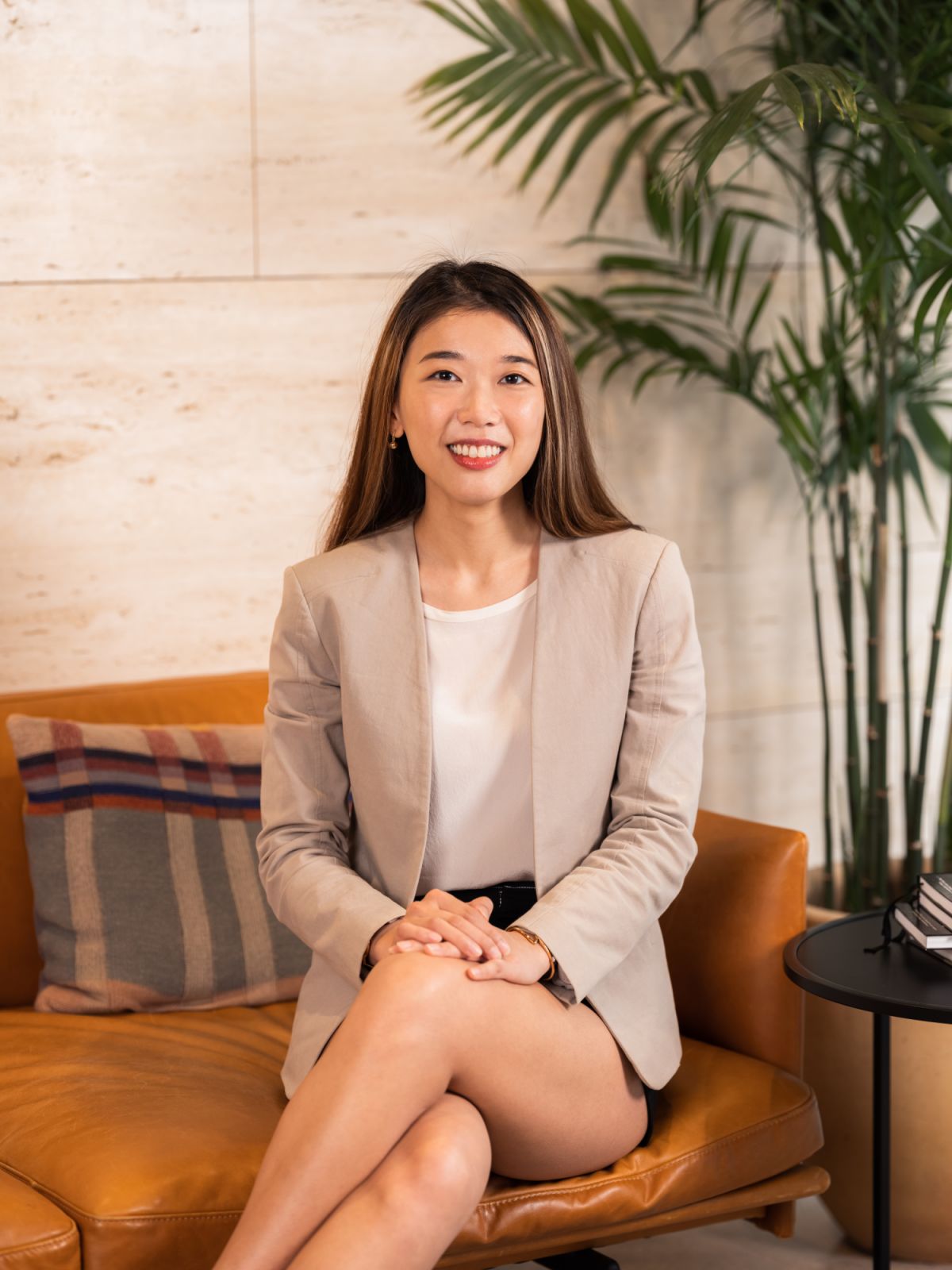 Jessica Yeung | Tatler Asia