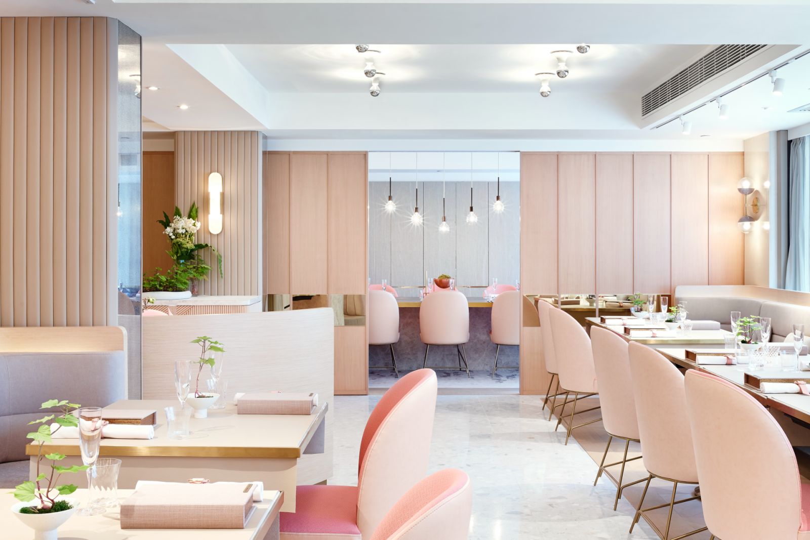 How to design a restaurant: Hear from expert JJ Acuña | Tatler Asia