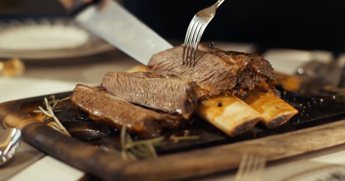 New Restaurant Alert: Casa Brazilia serves up authentic Brazilian cuts ...