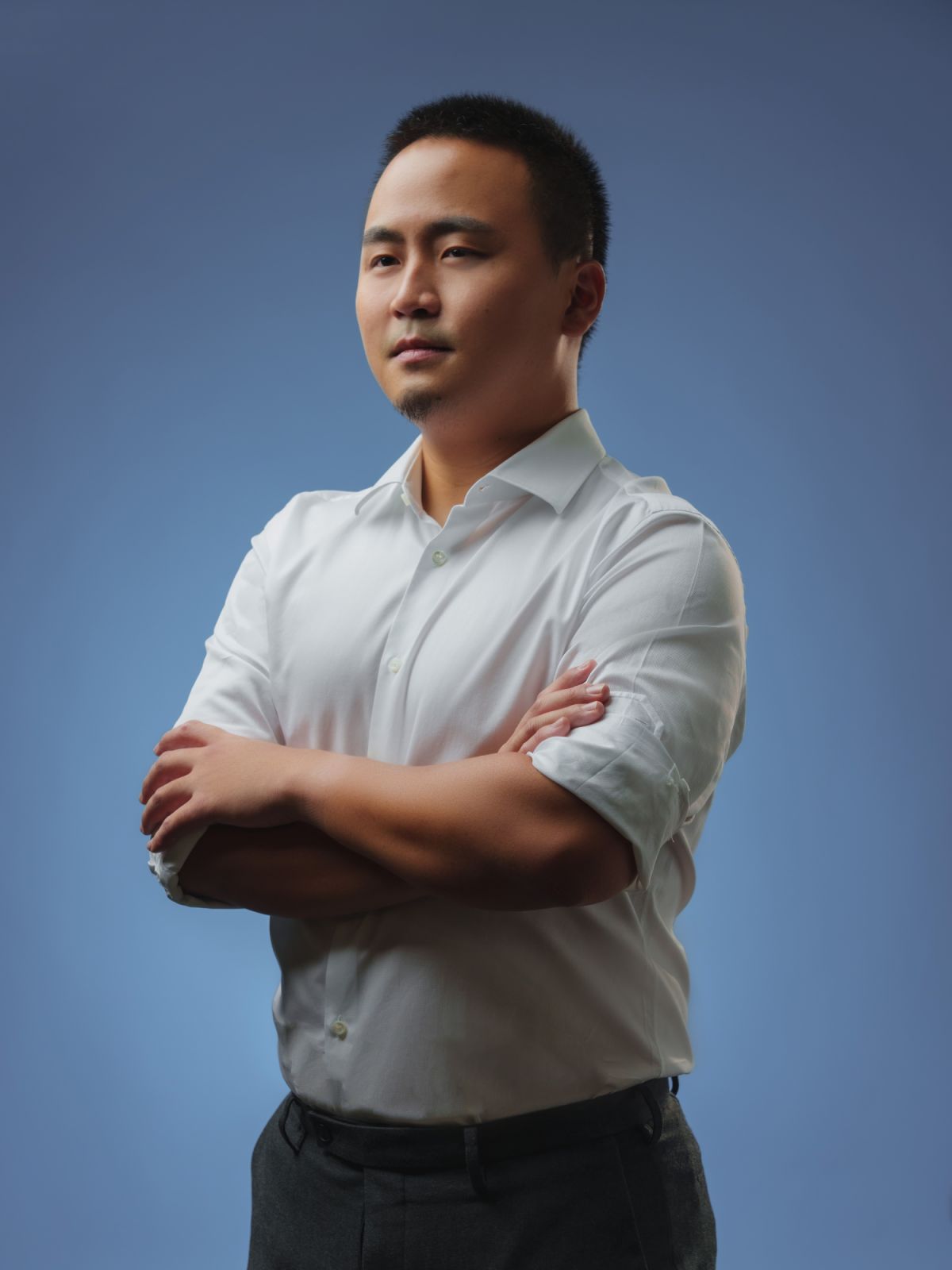 Hsuan Lee | Tatler Asia