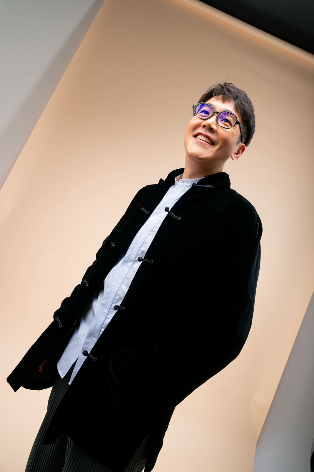 Jeffrey Liu | Tatler Asia