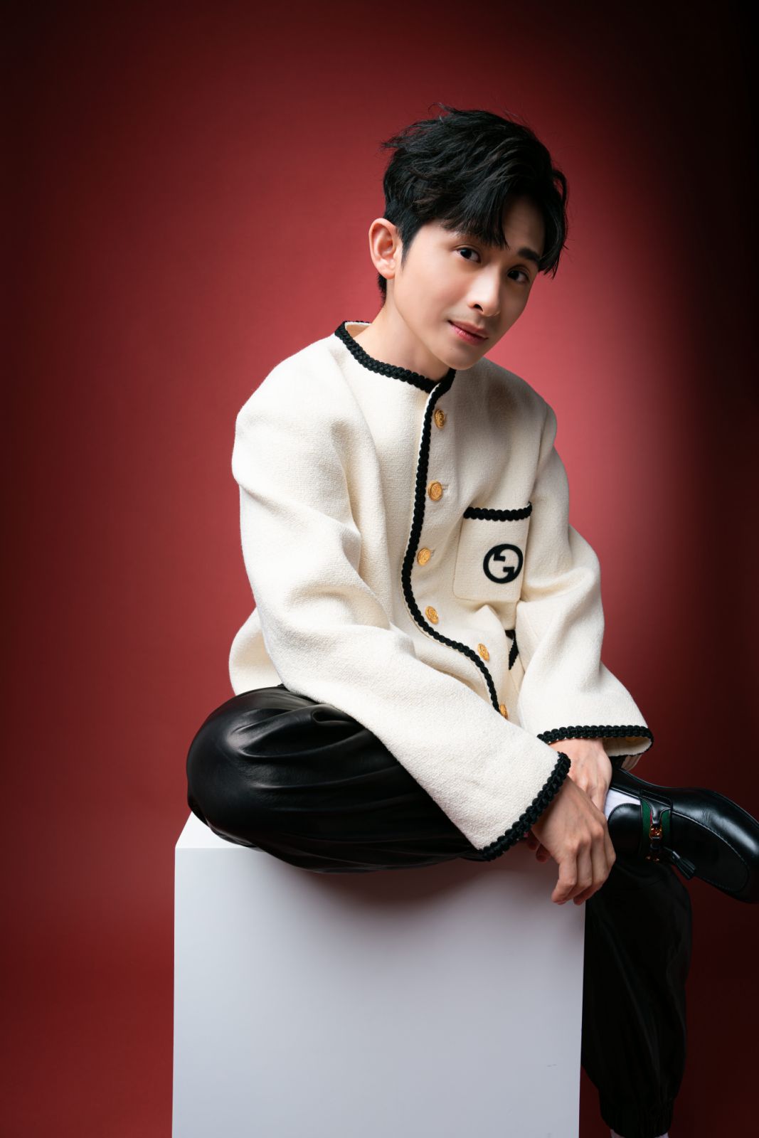 Brian Tseng | Tatler Asia