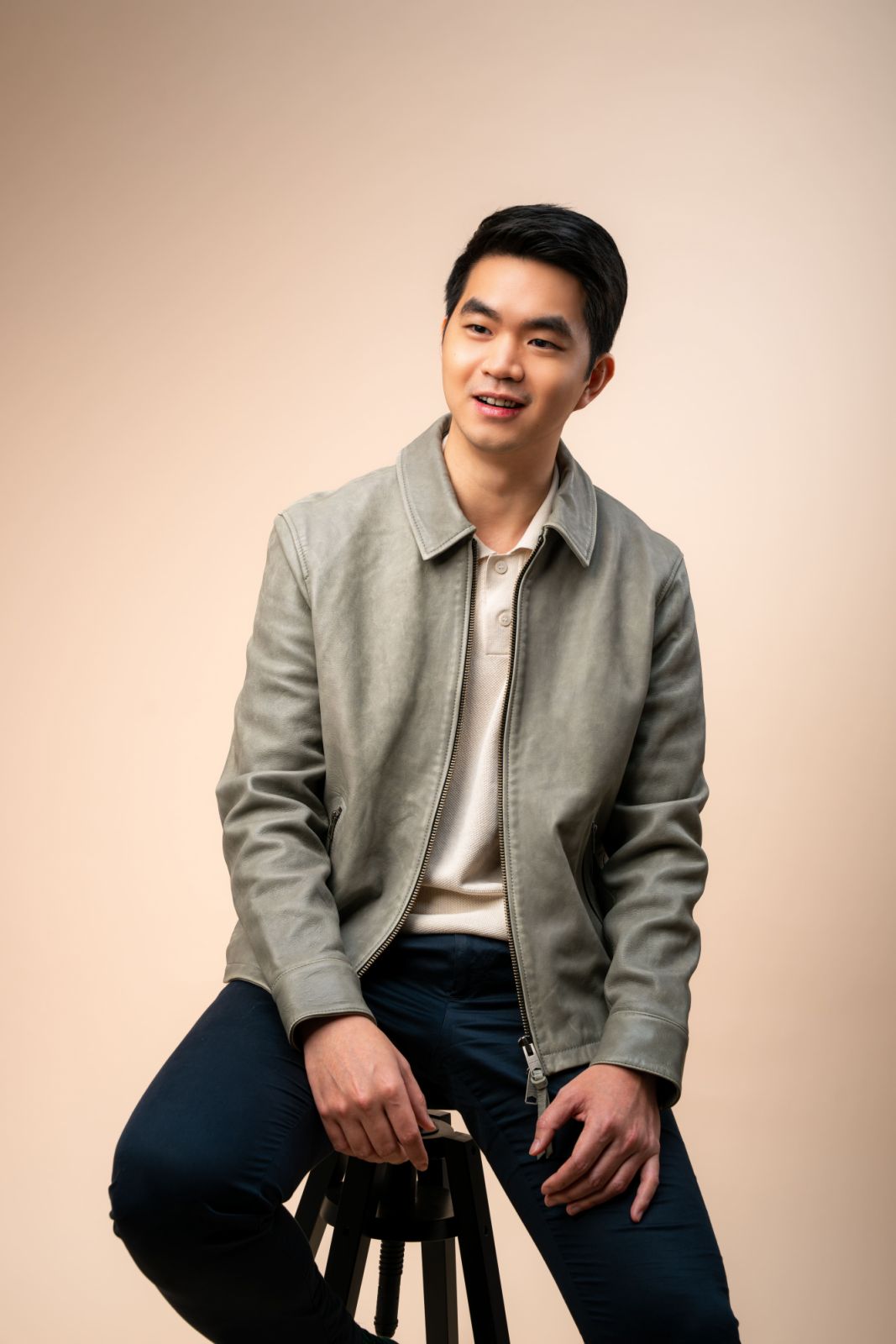 Lee Cheng Pei | Tatler Asia